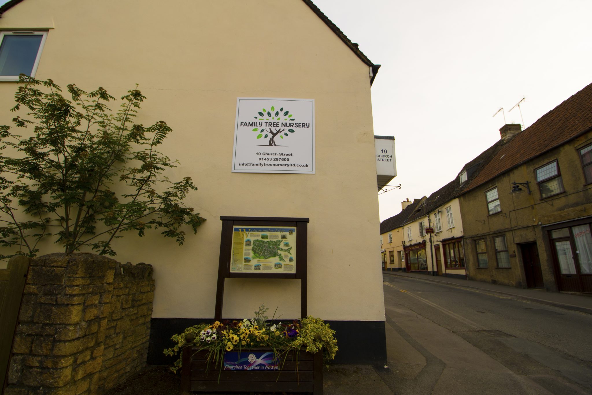 Dursley - Local Business Online Solutions